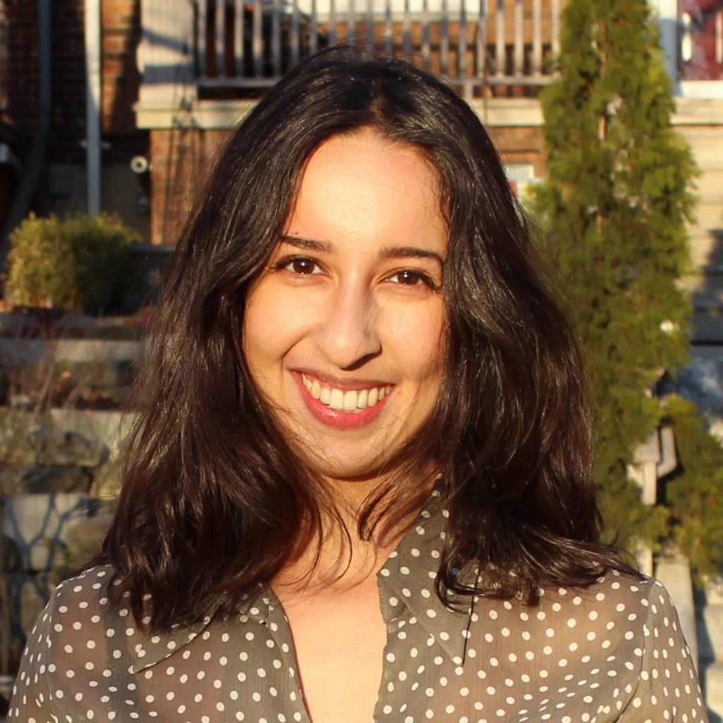 Seema Shafei | SCFP-CUPE 2626